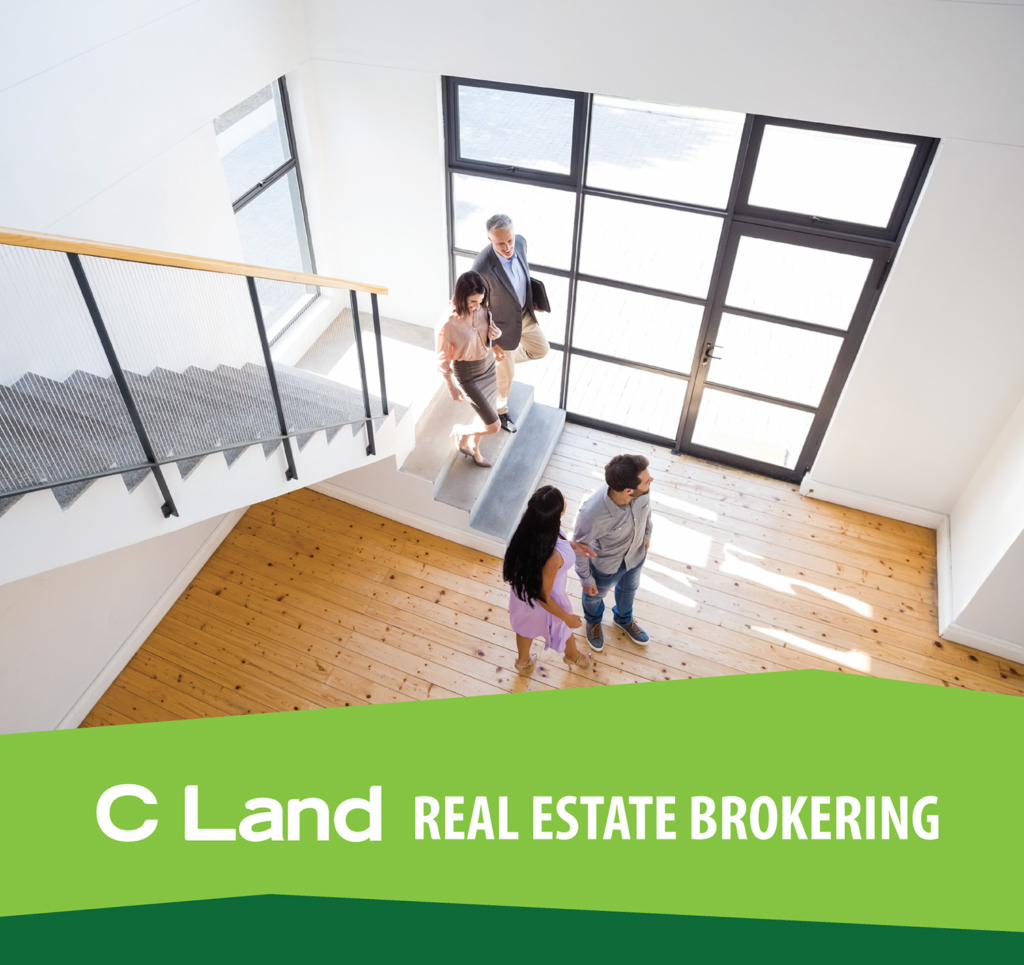 C Land Realty
